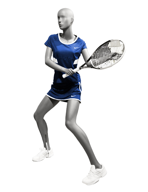 Sports mannequiner | European Mannequins