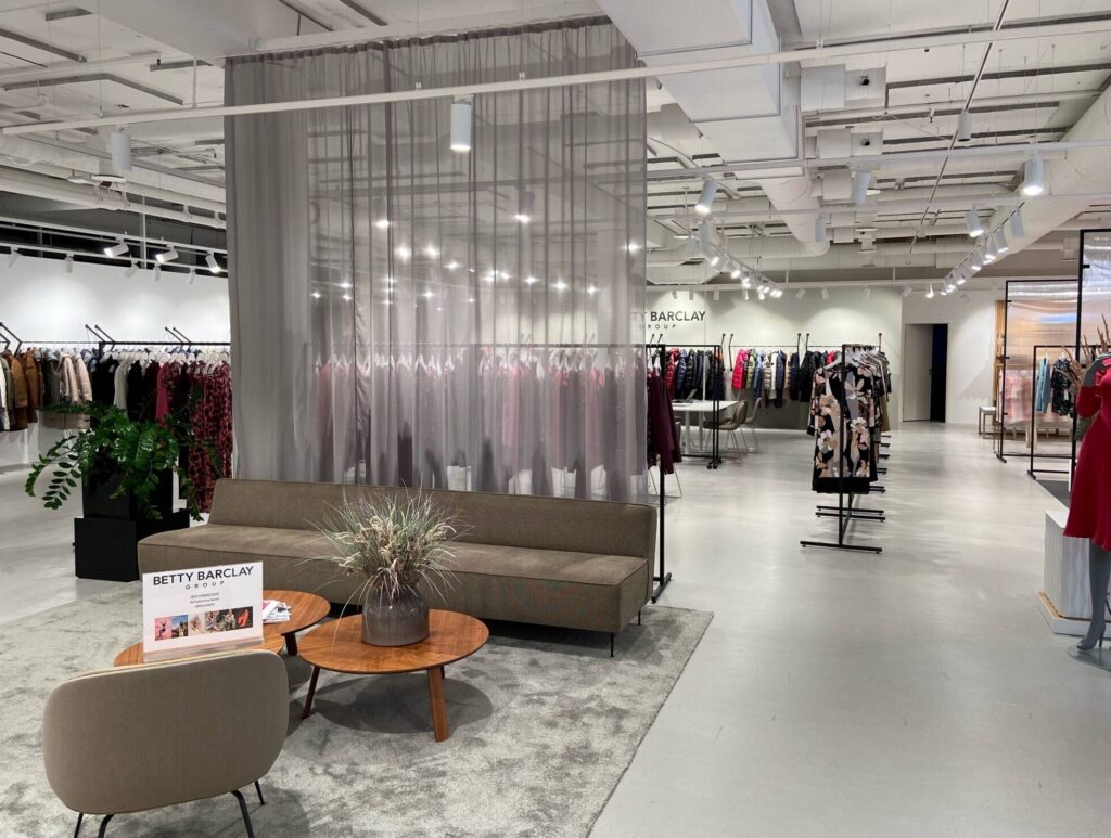 Butiksindretning - Inspiration, salg og service | European Mannequins